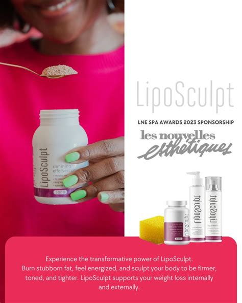 Pin On Liposculpt By Slim Skin