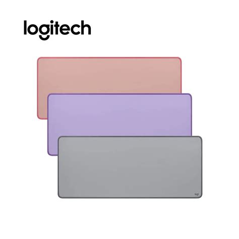 Logitech Desk Mat Studio Series Shopee Thailand