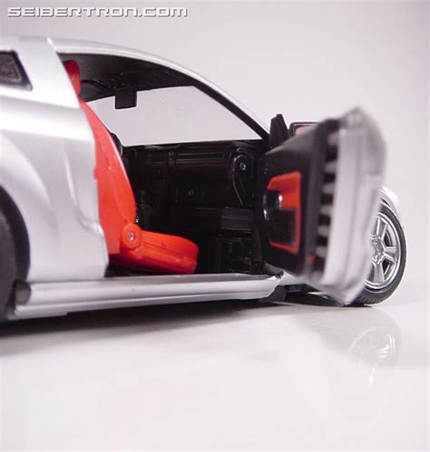 Transformers Alternators Grimlock Toy Gallery Image 10 Of 73