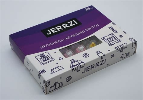 Fancy Switch… Boxes — Theremingoats Switches
