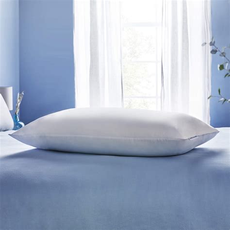 Sealy Side Sleeper Pillow Pillows Sleepy People
