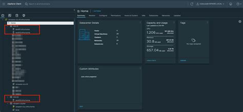 Vsan 8 2 Node Cluster Deployment Vmattroman