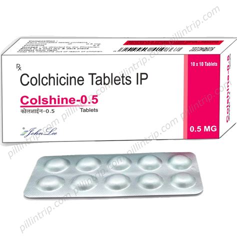 Colcine Anwendung Nebenwirkungen Wechselwirkungen Dosierung