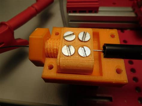 Magnetostrictive Position Sensor Hackaday Io