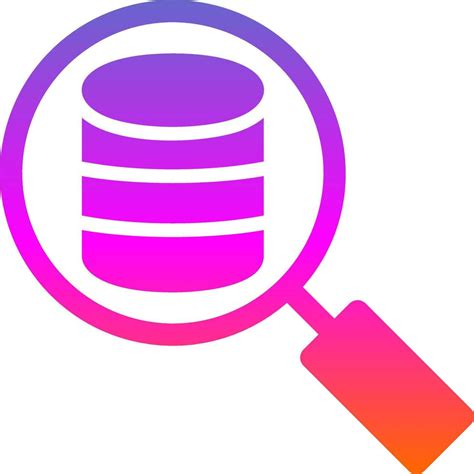 Data Insight Vector Icon Design 15335031 Vector Art At Vecteezy
