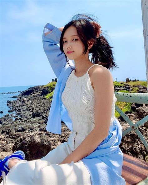 Yabbi 야삐 Profile Updated Kpopaz