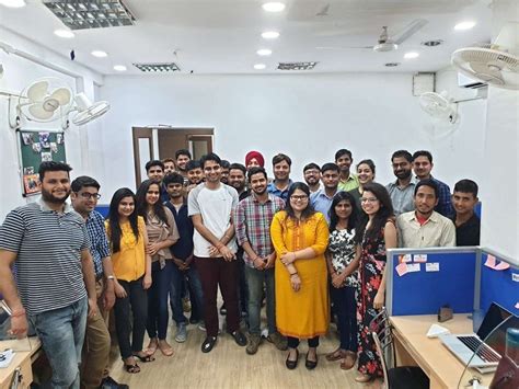 ditstek innovations office photos