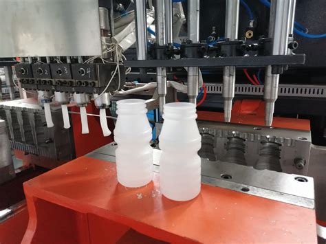 Servo System Ibm Plastic Cosmetic Bottles 500ml Plastic Pesticide Bottle Making Price Injection