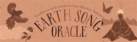 Earth Song Oracle Rockpool Oracle Ellis Tarn 9781922786159 Books