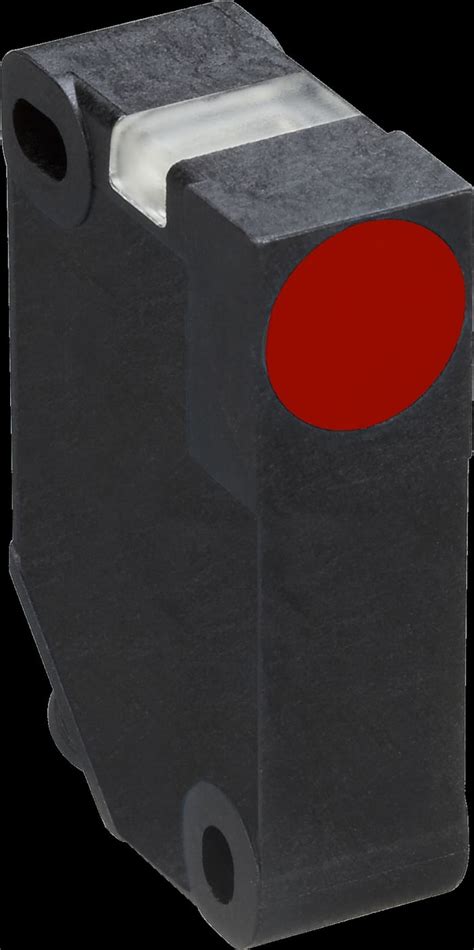 RS PRO RS PRO Inductive Rectangular Proximity Sensor 4 Mm Detection PNP NO 10 30 V Dc