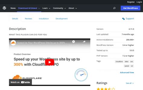 Top Wordpress Speed Optimization Plugins A 2023 Comparison