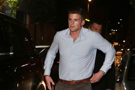 Stefanos Kasselakis Dancing With Tyler Mcbeth At A Gay Bar In Gazi