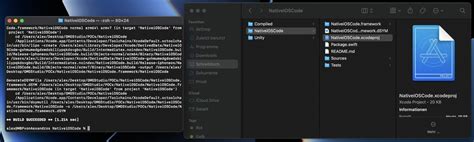 unity에서 swift 코드로 ios native 구현하기 feat healthkit