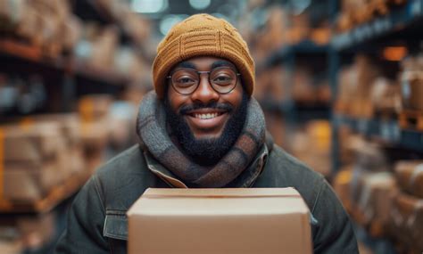 Consumer Centric Packaging Innovative Design For End Users