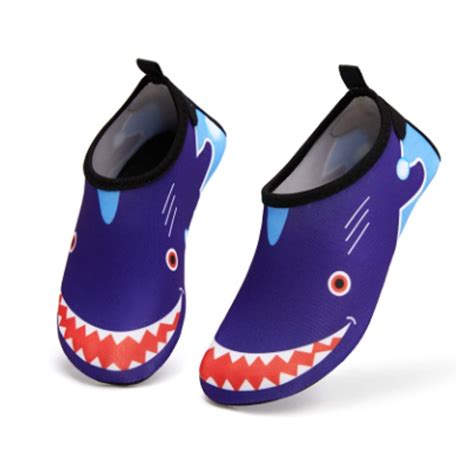 Badesko For Barn Beskytter Føttene Om Sommeren Pris 139 Kr