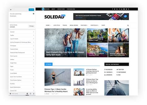 Soledad Theme Review 2023 Top Features Pricing Pros And Cons Nitdit