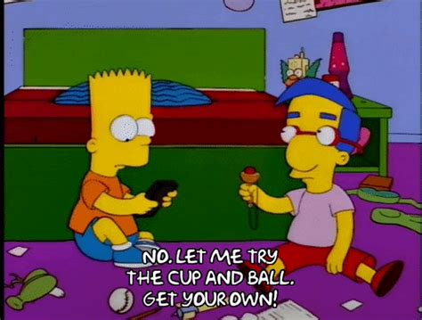 Cup And Ball S Get The Best  On Giphy