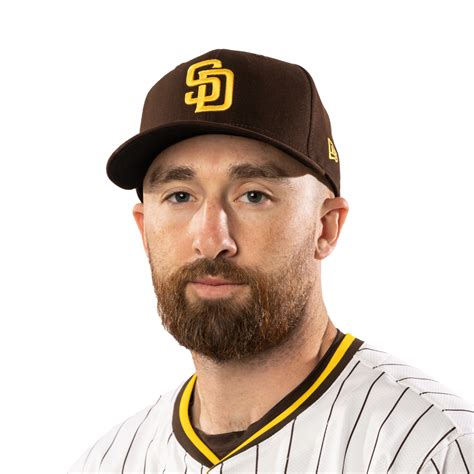San Diego Padres Roster Pitcher List