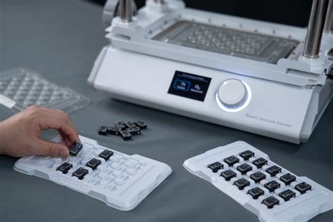 Diy零件tray盤製作教學 包裝應用
