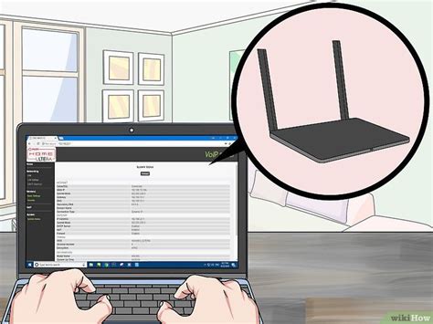 How To Connect Two Routers With Pictures Computer Router Router Wireless Networking