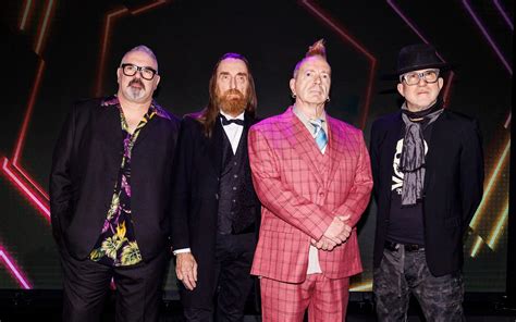 Pil Tickets Tour And Concert Dates Nation Dk