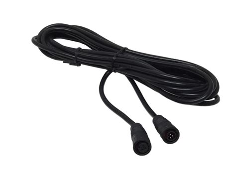 Hi Par Spectro Connect Cable Led To Led 5m Signal Wire Pakenham