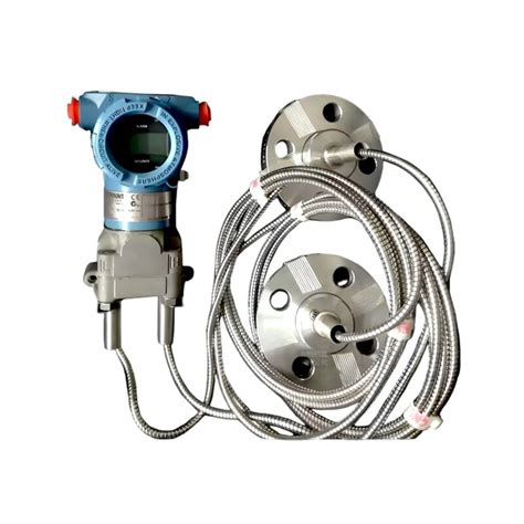 The Differences Between Common Models Of Various Rosemount 3051