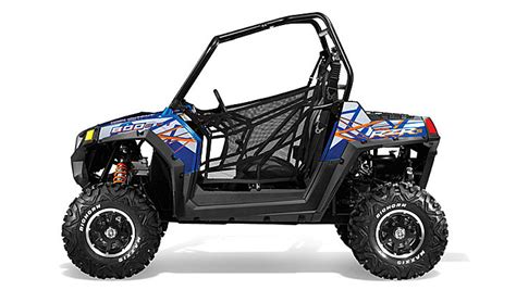 Polaris Rzr S 800 Eps Le 2012 2013 Specs Performance And Photos Autoevolution
