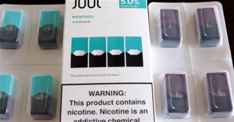 Juul Labs Agrees To Pay 440 Million Settlement After Ad Campaign