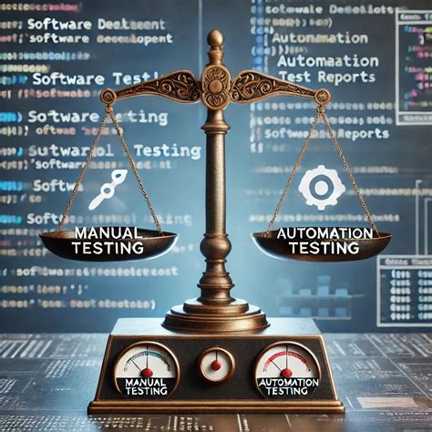 Manualtesting Automationtesting Qualitymatters Softwarequality