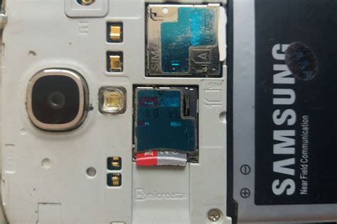 How To Do A Factory Reset On A Samsung Galaxy S4 Robots Net