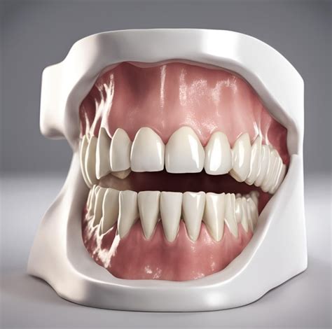 What Causes An Overbite Your Dental Health Resource