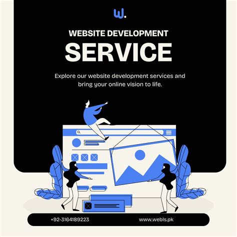 Webls Softwares We Build Fast Modern And Mobile Friendly Websites