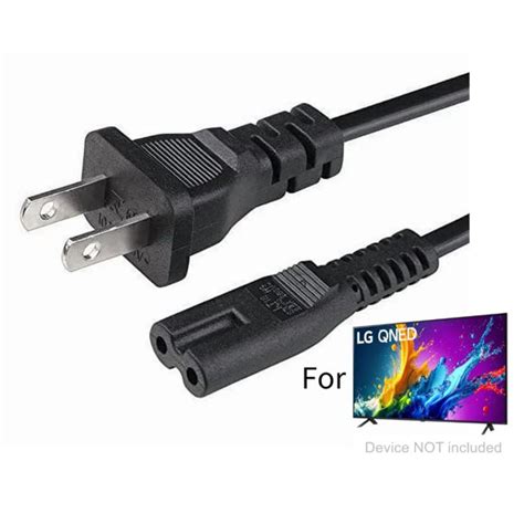 Lg Tv Power Cord Replacement