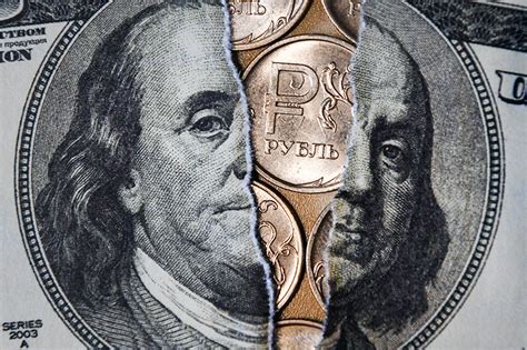 Оросын эсрэг хориг арга хэмжээ нь дэлхий дахинд долларын ханшийн нөлөөг сулруулж болзошгүй гэж