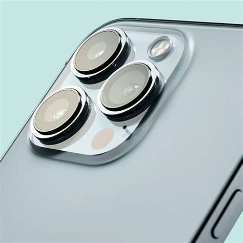 Little Known Reason Your Iphone Has Mysterious Hole Next To Camera Lens