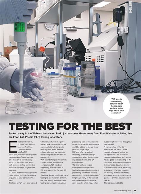 Proud Of The Team At Flp And What We All Have Achieved Together