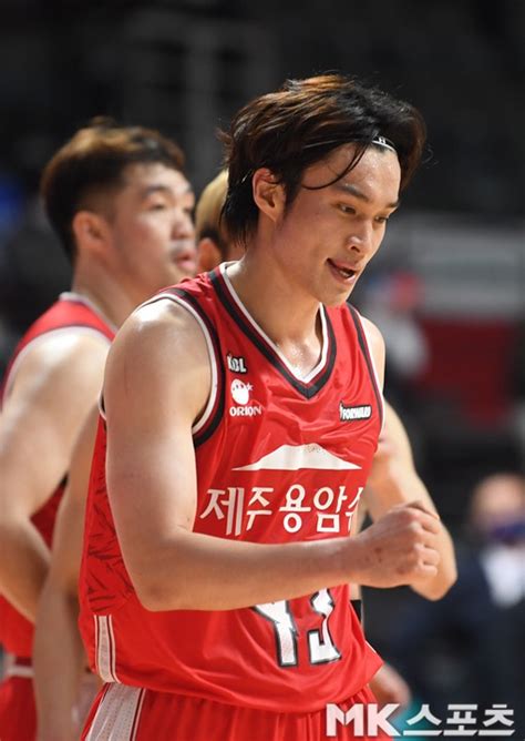 이대성 `3연승 승리주역` Mk포토 Mk스포츠