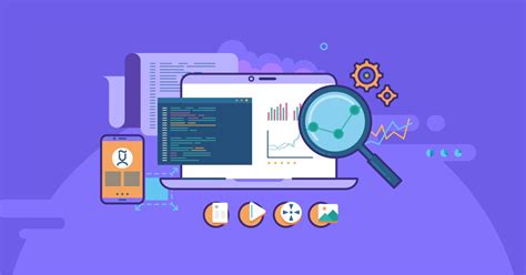 Thdctech Engineering Blog A Software Startup Closing The Gap Between