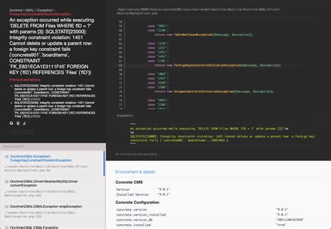 V901 Theme Demo Data Install Fails · Issue 10059 · Concretecms