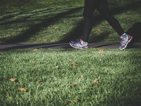 Simple Ways To Be More Active Lifehack