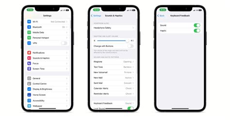 Top IOS Settings You Should Change Right Away IPhone Hacks