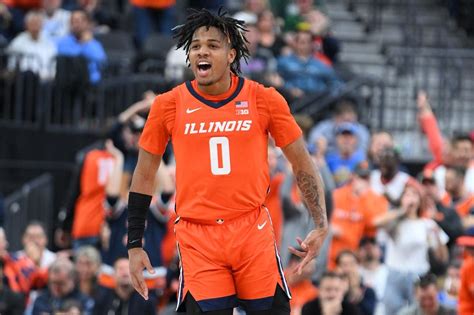 Illini Basketball Uniforms Page 4