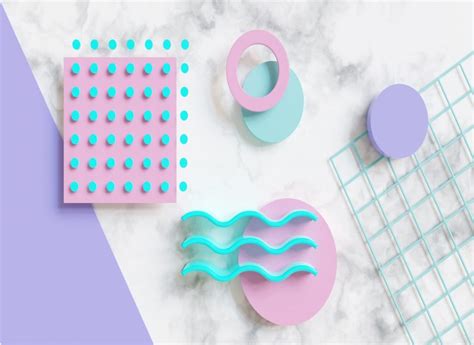 Unity Design Principle Examples