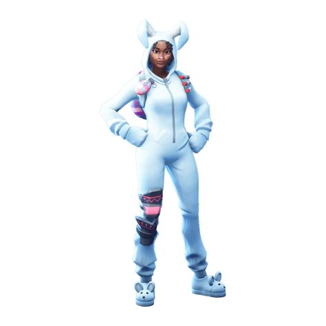 Bunny Brawler Fortnite Wallpapers Wallpaper Cave