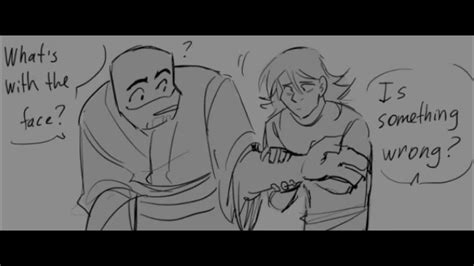 Uncle Tello And Casey Moments Cass Apocalypse Au Episode 31
