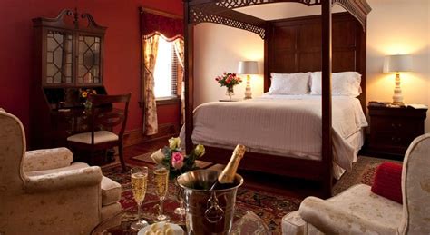 Cozy Bed And Breakfast Washington Dc Dupont Circle