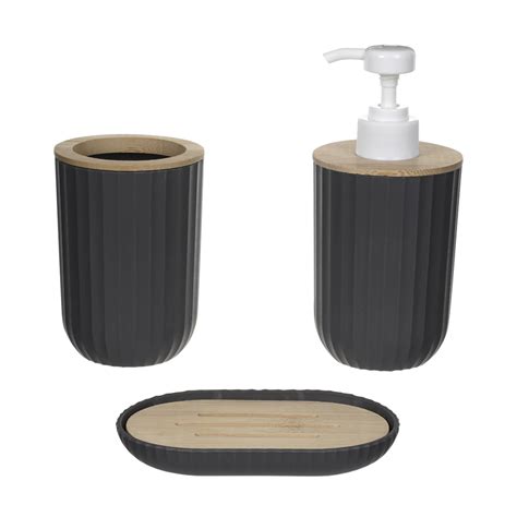 Набор для ванной 3 предмета купить через интернет витрину Fix Price Беларусь в г Минск