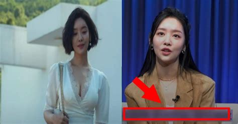 연기 반대하던 부모님이 더글로리 보시고 배우 차주영 더 글로리에서 최혜정 역 맡은 후 인터뷰