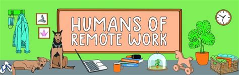 Pilar Orti On Linkedin Humans Of Remote Work — Asynchronous Agile Go